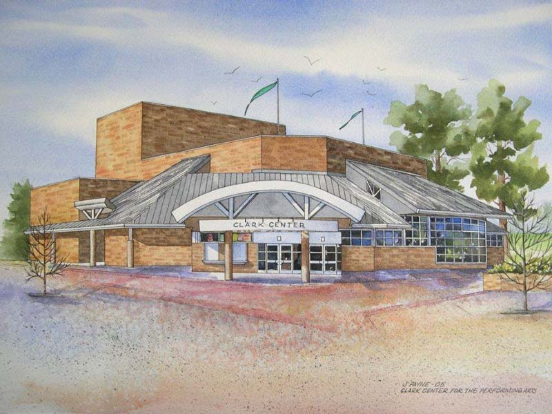 Commissions - Janet Payne